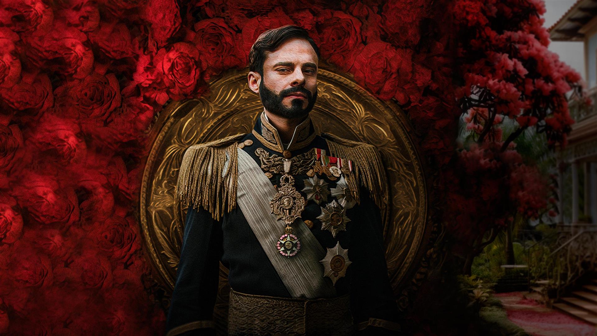 Lenda Imperial - Looke