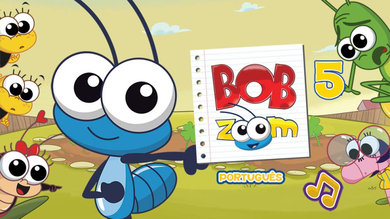 Bob Zoom - Volume 4 - Looke