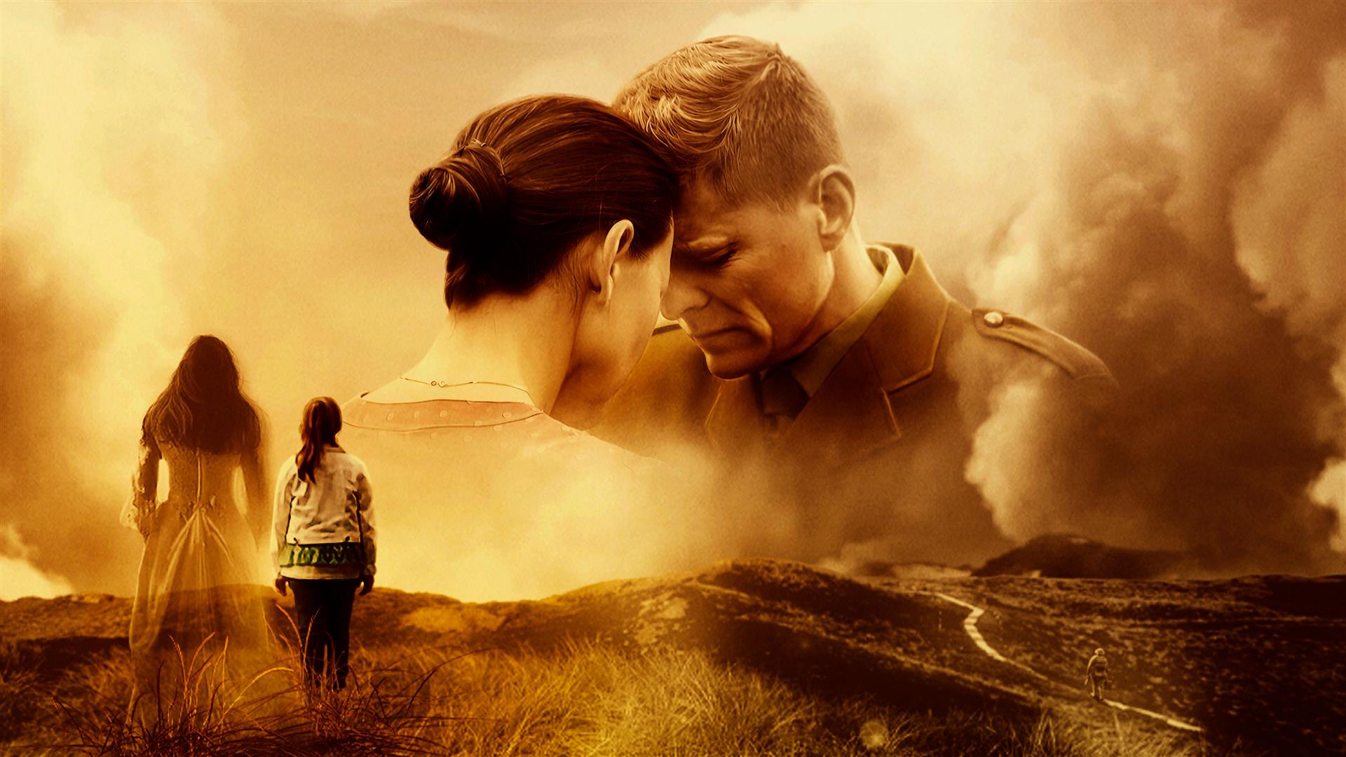 A Lenda de Kate Kensington - Looke