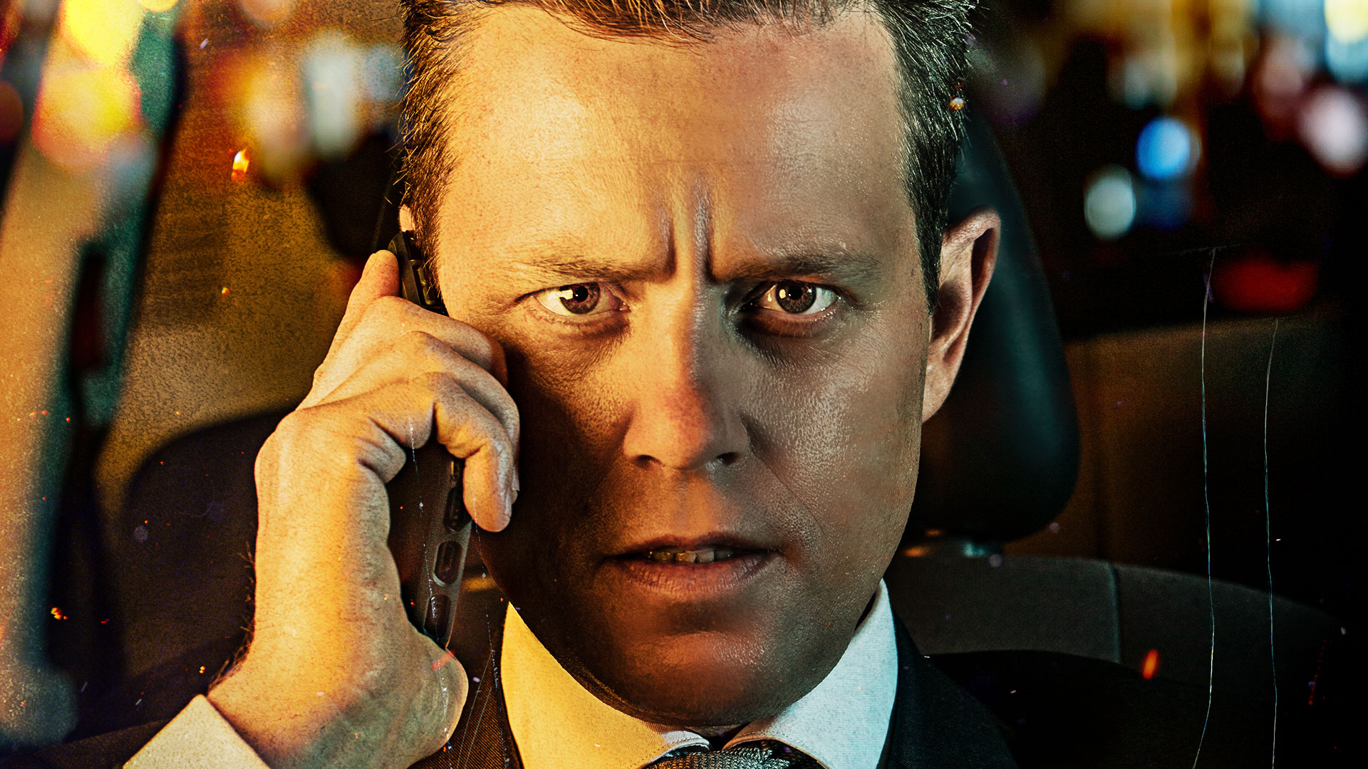 A Encruzilhada - Looke