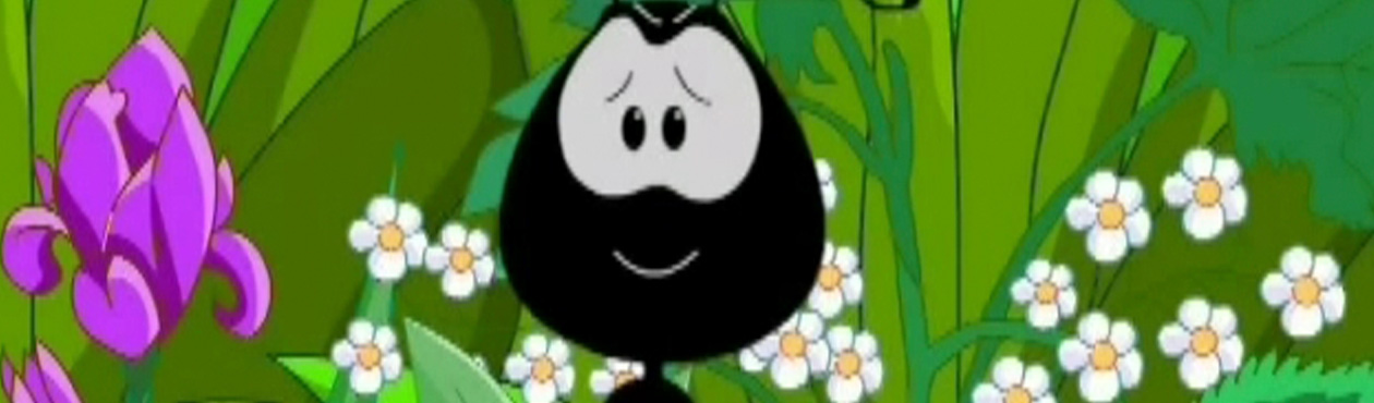 Smilinguido em Histórias de Formiga - Looke