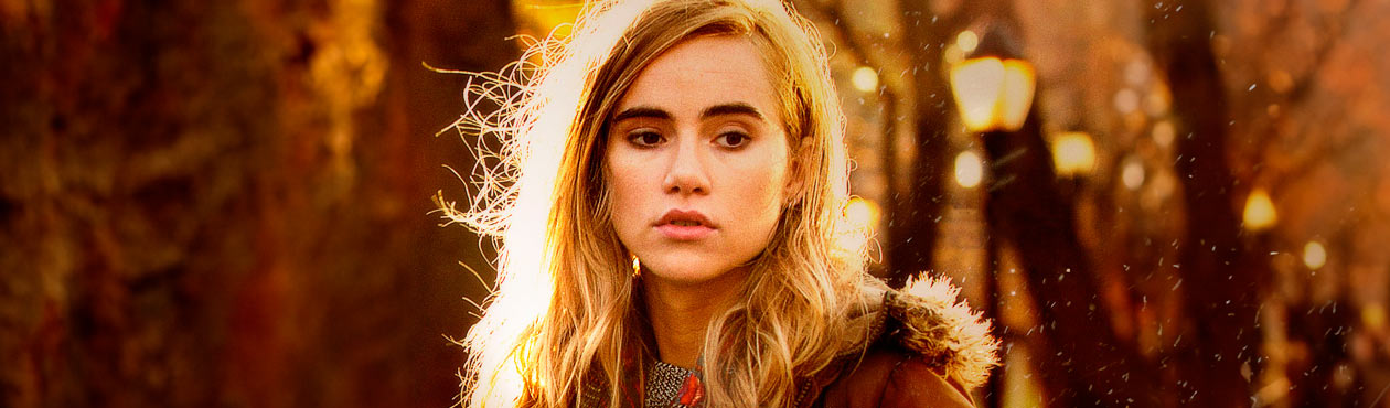 A Garota Que Inventou o Beijo - Looke