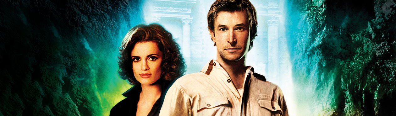 O Guardião 3 - A Maldição do Calíce de Judas - Looke