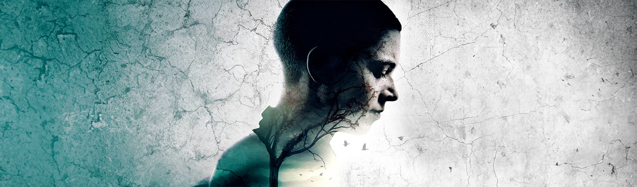 Paciente Zero - Looke