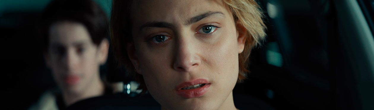 Armadilha Explosiva - Looke