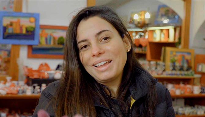 Cris Pelo Mundo - 1ª Temporada - Looke