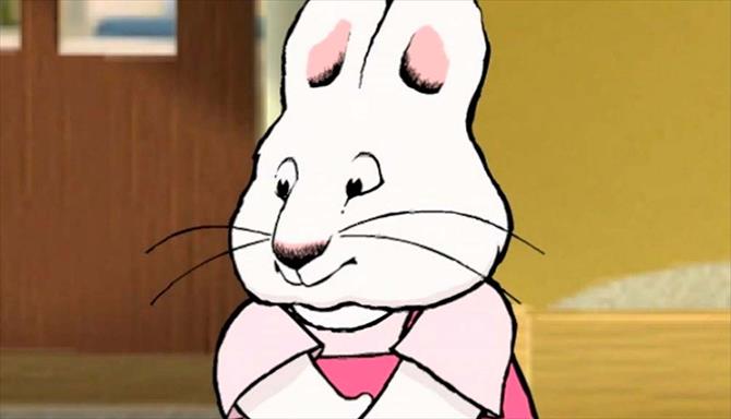 Max e Ruby - 4ª Temporada - Looke