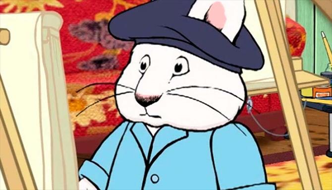 Max e Ruby - 4ª Temporada - Looke