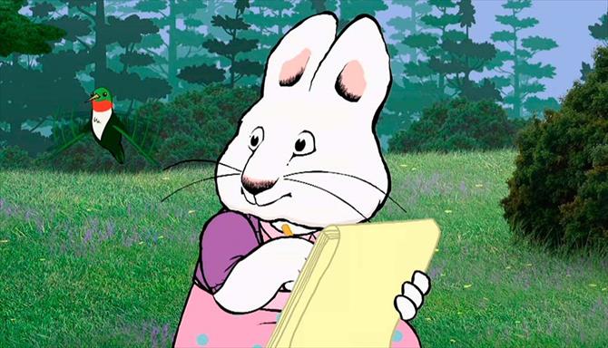 Max e Ruby - 5ª Temporada - Looke