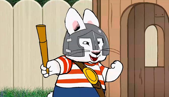 Max e Ruby - 6ª Temporada - Looke