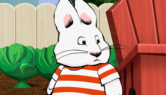 Max e Ruby - 6ª Temporada - Looke