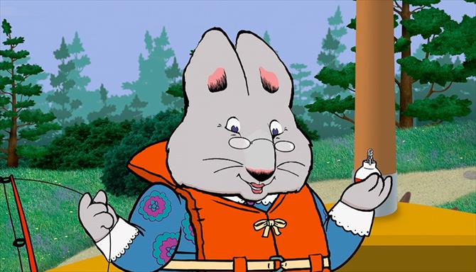 Max e Ruby - 6ª Temporada - Looke