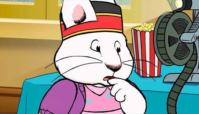 Max e Ruby - 6ª Temporada - Looke