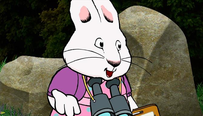 Max e Ruby - 6ª Temporada - Looke