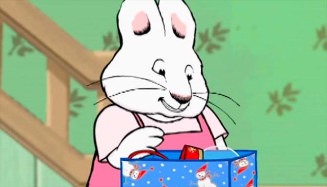 Max e Ruby - 3ª Temporada - Looke