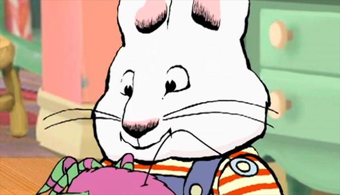Max e Ruby - 3ª Temporada - Looke
