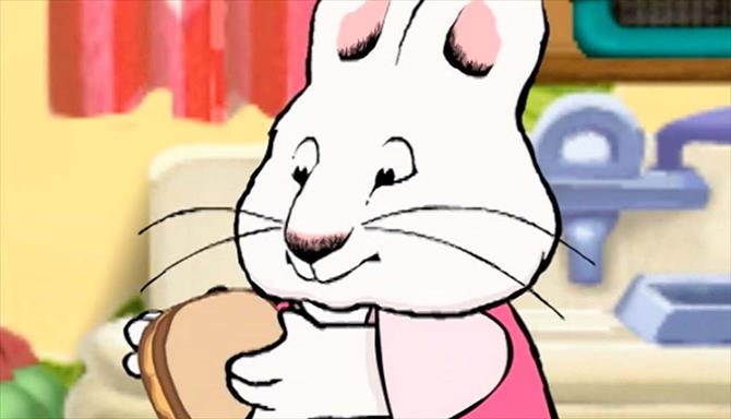 Max e Ruby - 4ª Temporada - Looke