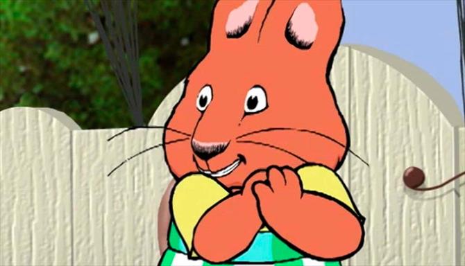 Max e Ruby - 4ª Temporada - Looke