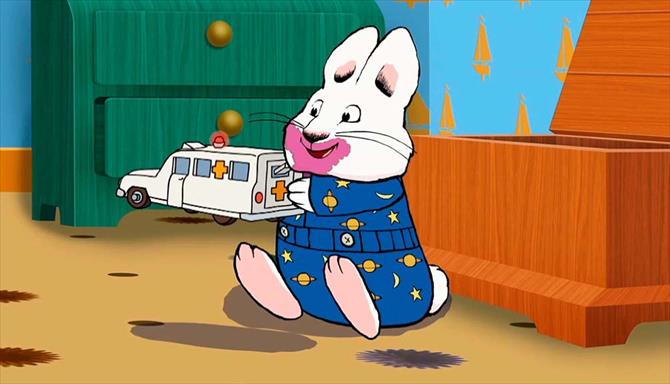 Max e Ruby - 5ª Temporada - Looke
