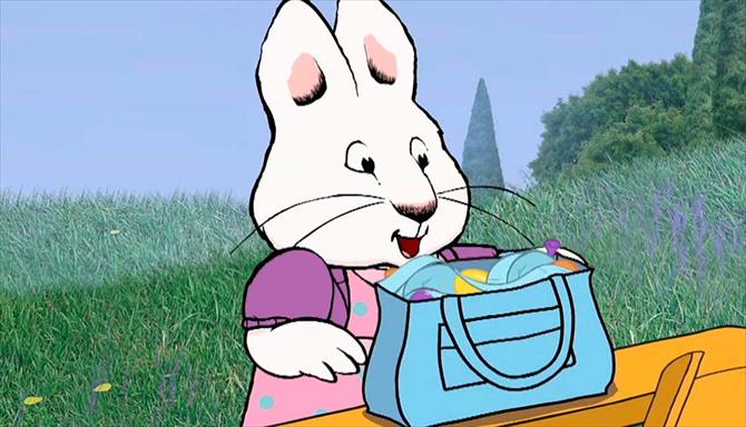 Max e Ruby - 5ª Temporada - Looke