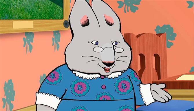 Max e Ruby - 5ª Temporada - Looke
