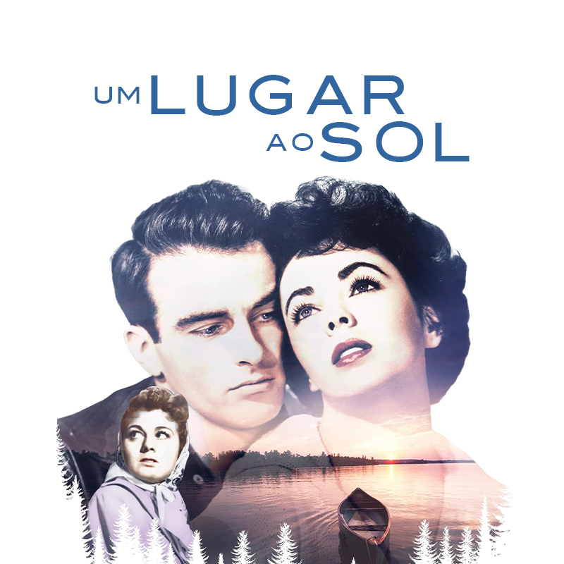 Um Lugar ao Sol - Looke