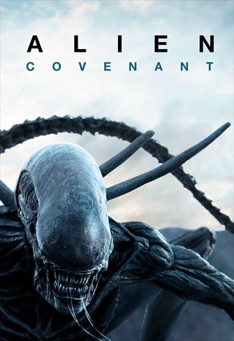 Alien - Covenant - Looke